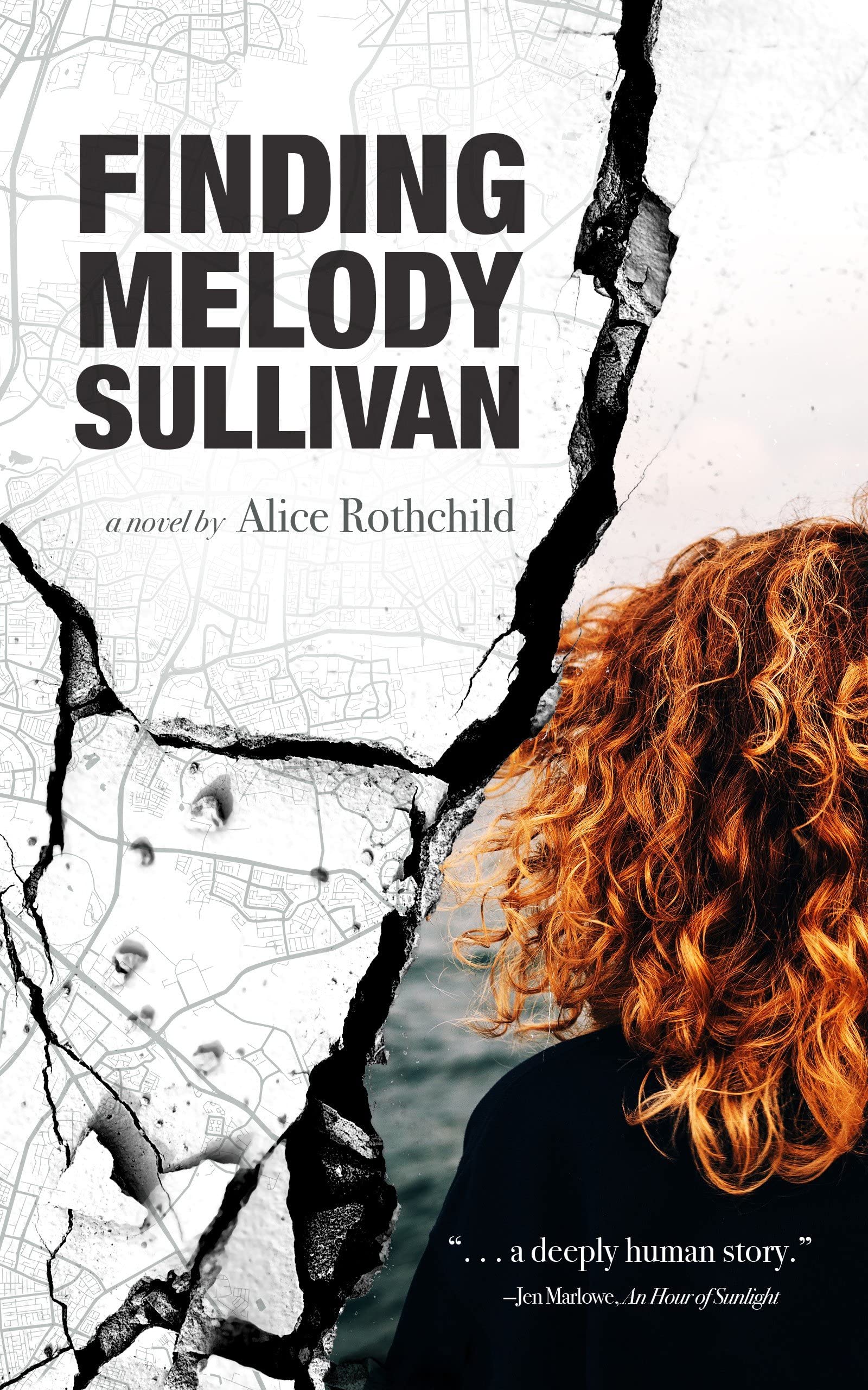 Finding Melody Sullivan by Alice Rothchild | Goodreads
