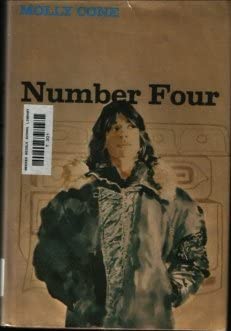 Number Four by Molly Cone | Goodreads
