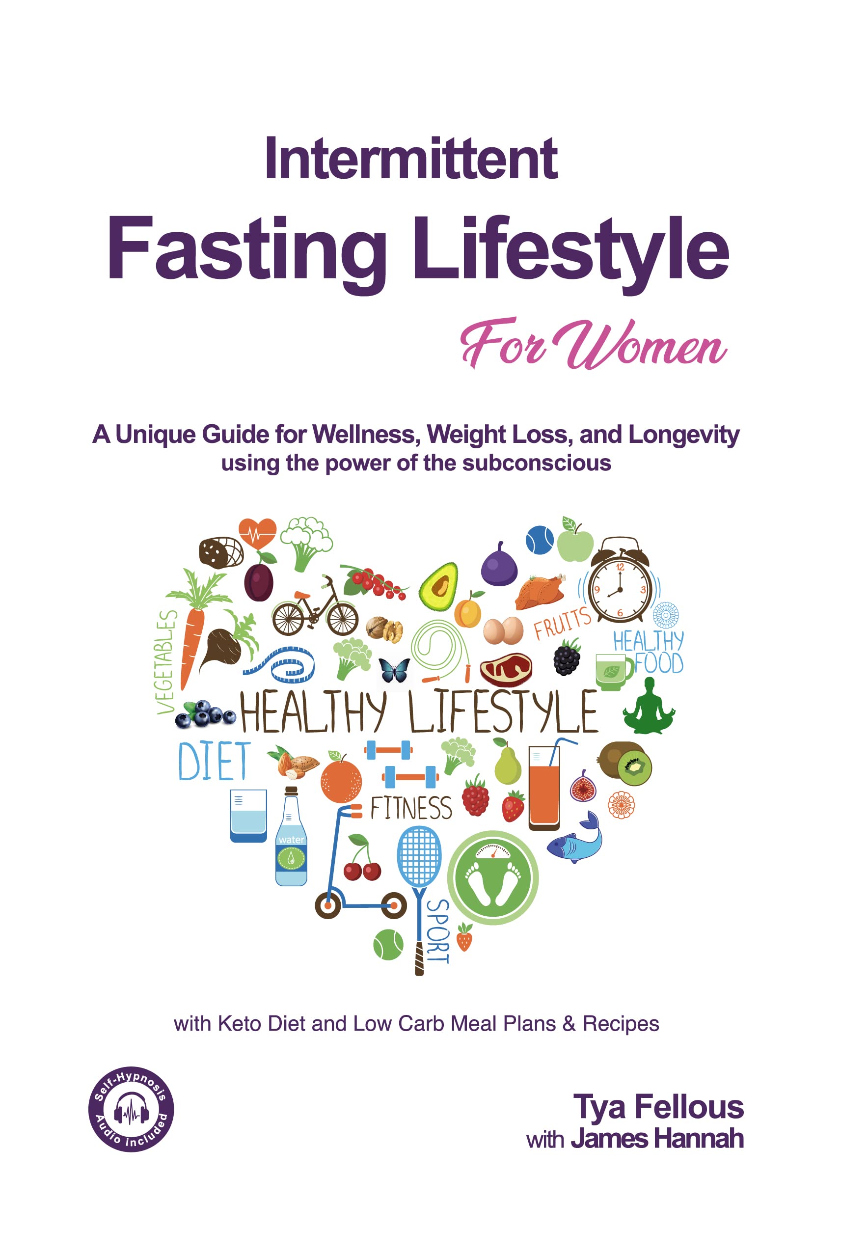 Intermittent Fasting Lifestyle for Women: A Unique Guide for Wellness ...