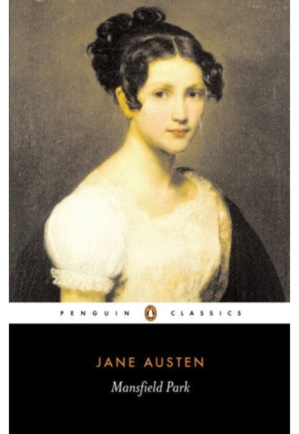 Mansfield Park (French Edition) by Jane Austen | Goodreads