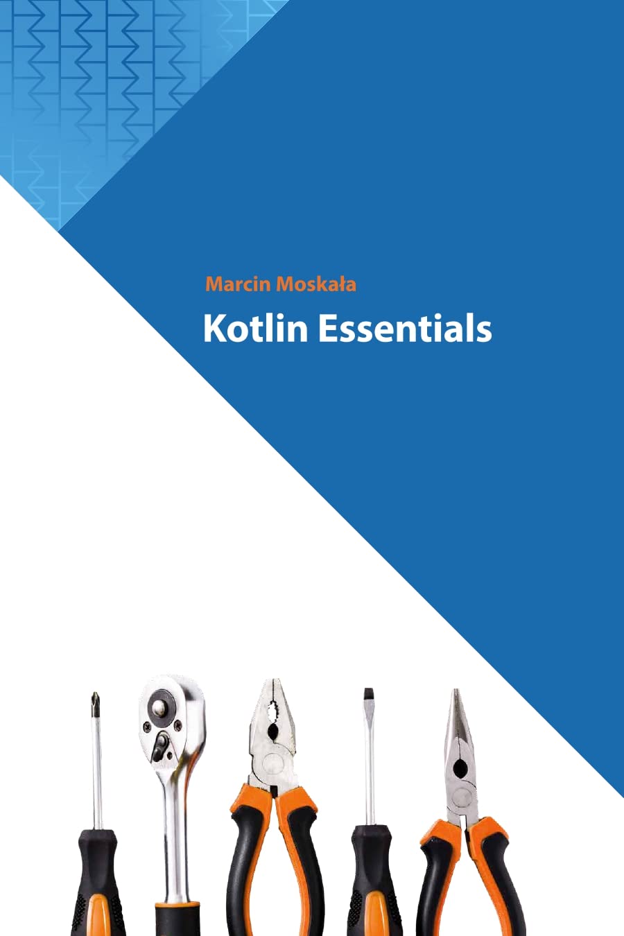 Kotlin Essentials by Marcin Moskała | Goodreads