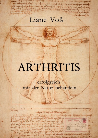 ARTHRITIS: erfolgreich mit der Natur behandeln by Liane Voß | Goodreads