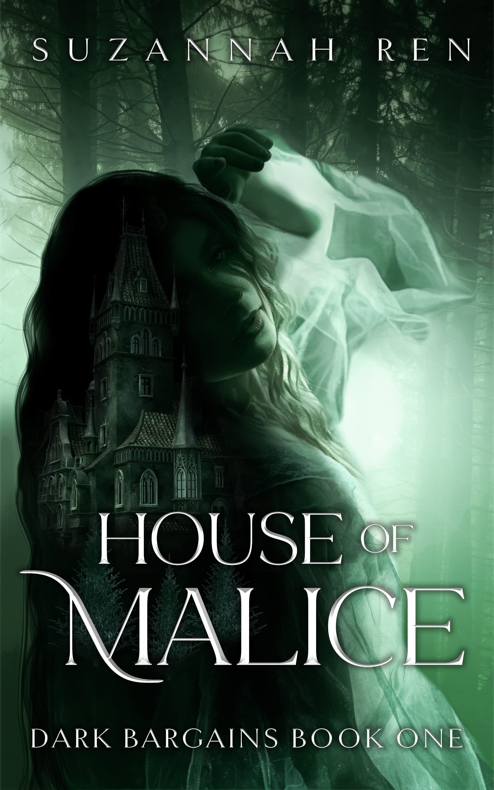 House of Malice (Dark Bargains Book 1) by Suzannah Ren | Goodreads