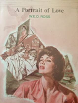 Portrait of Love by W.E.D. Ross | Goodreads