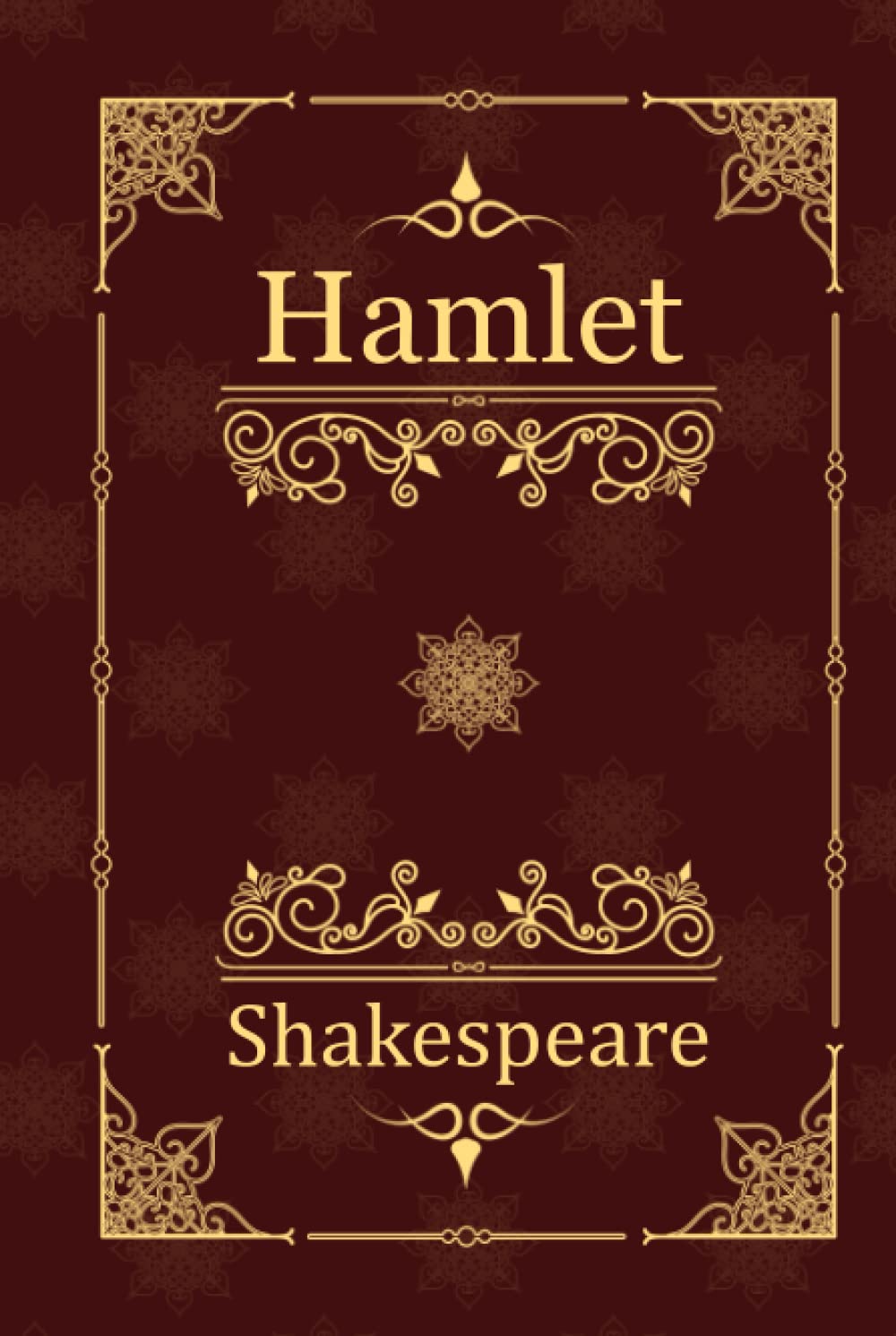 Hamlet (Spanish Edition) by William Shakespeare | Goodreads