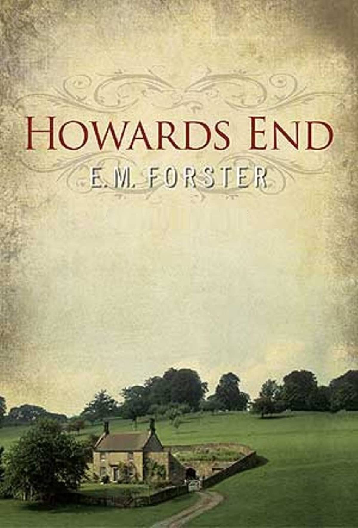Howards End :Illustrated Edition by E.M. Forster | Goodreads