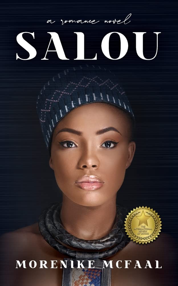 Salou by Morenike McFaal | Goodreads