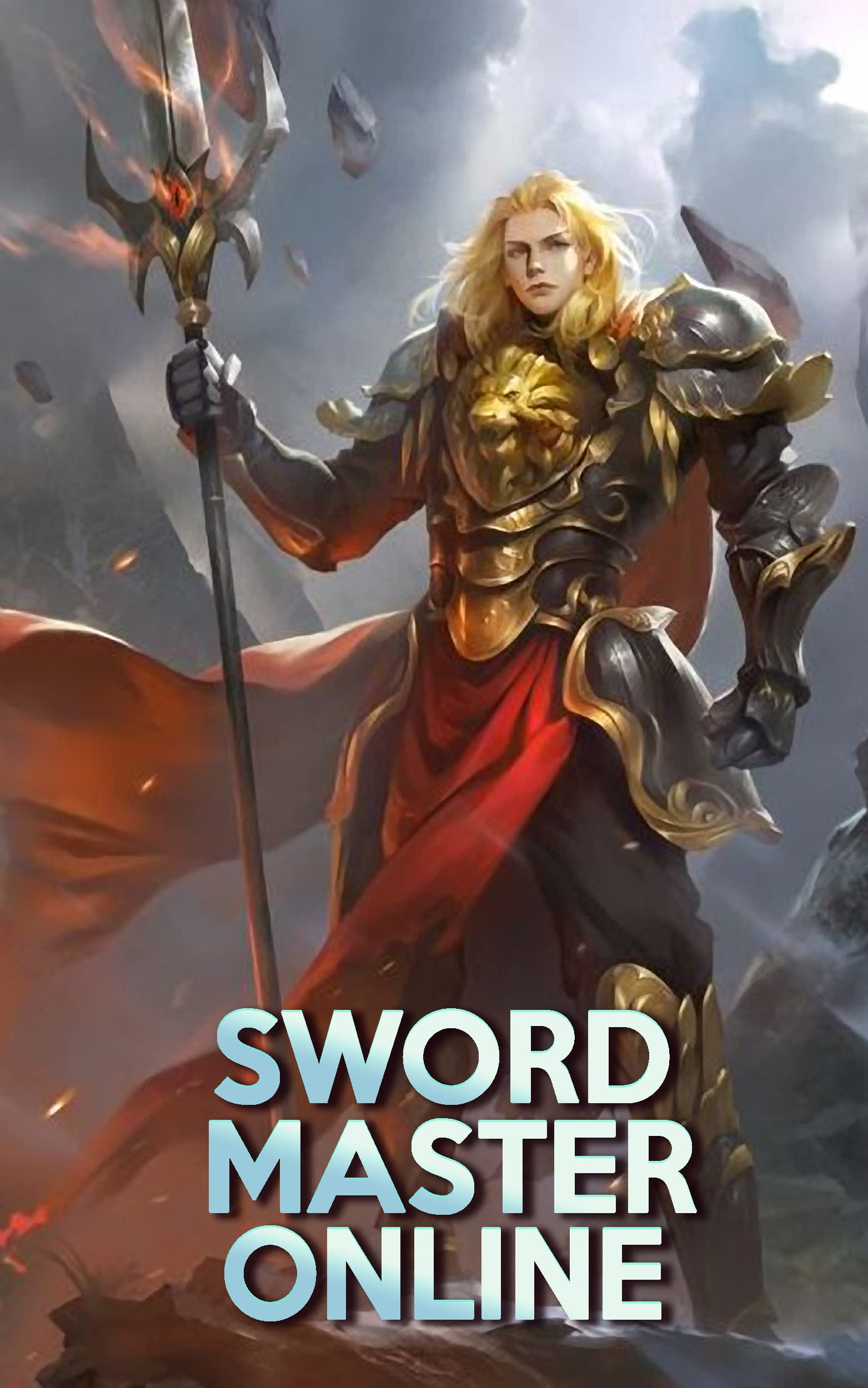 Sword Master Online by Jack Atrium | Goodreads