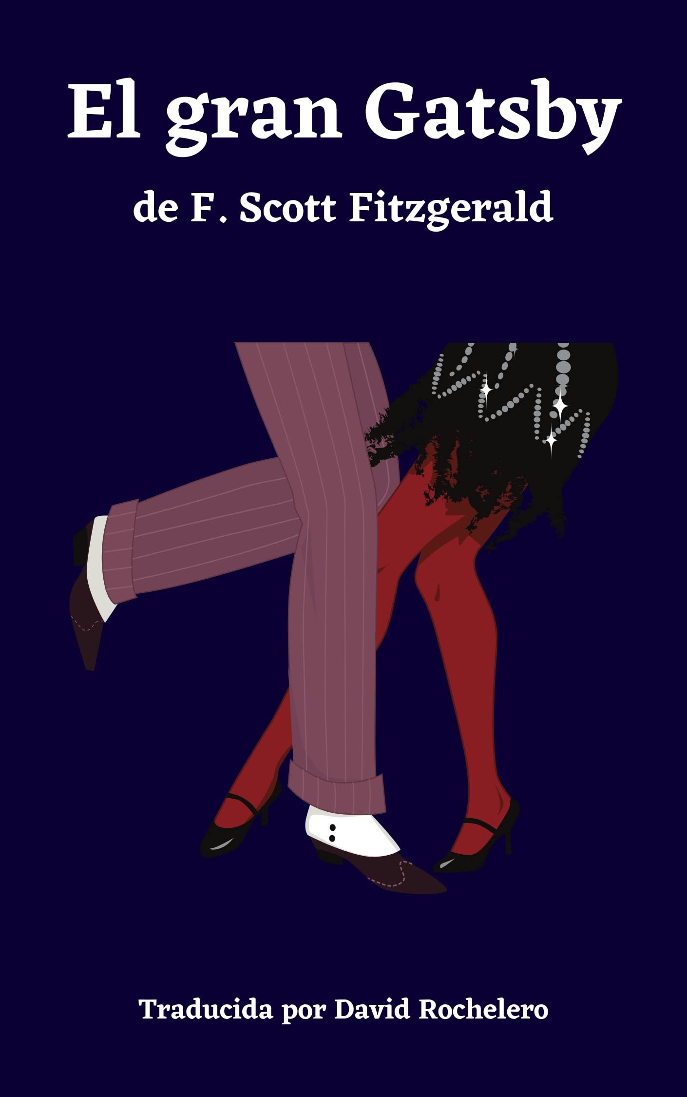 El gran Gatsby (Spanish Edition) by F. Scott Fitzgerald | Goodreads