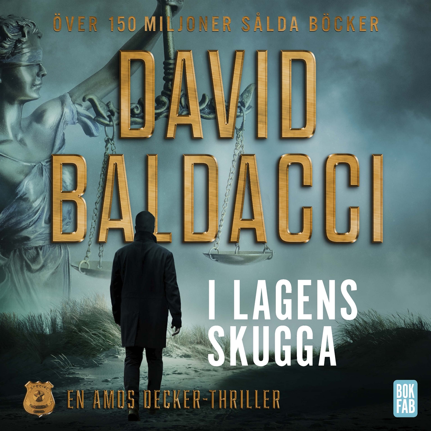 I lagens skugga (Amos Decker, #7) by David Baldacci | Goodreads