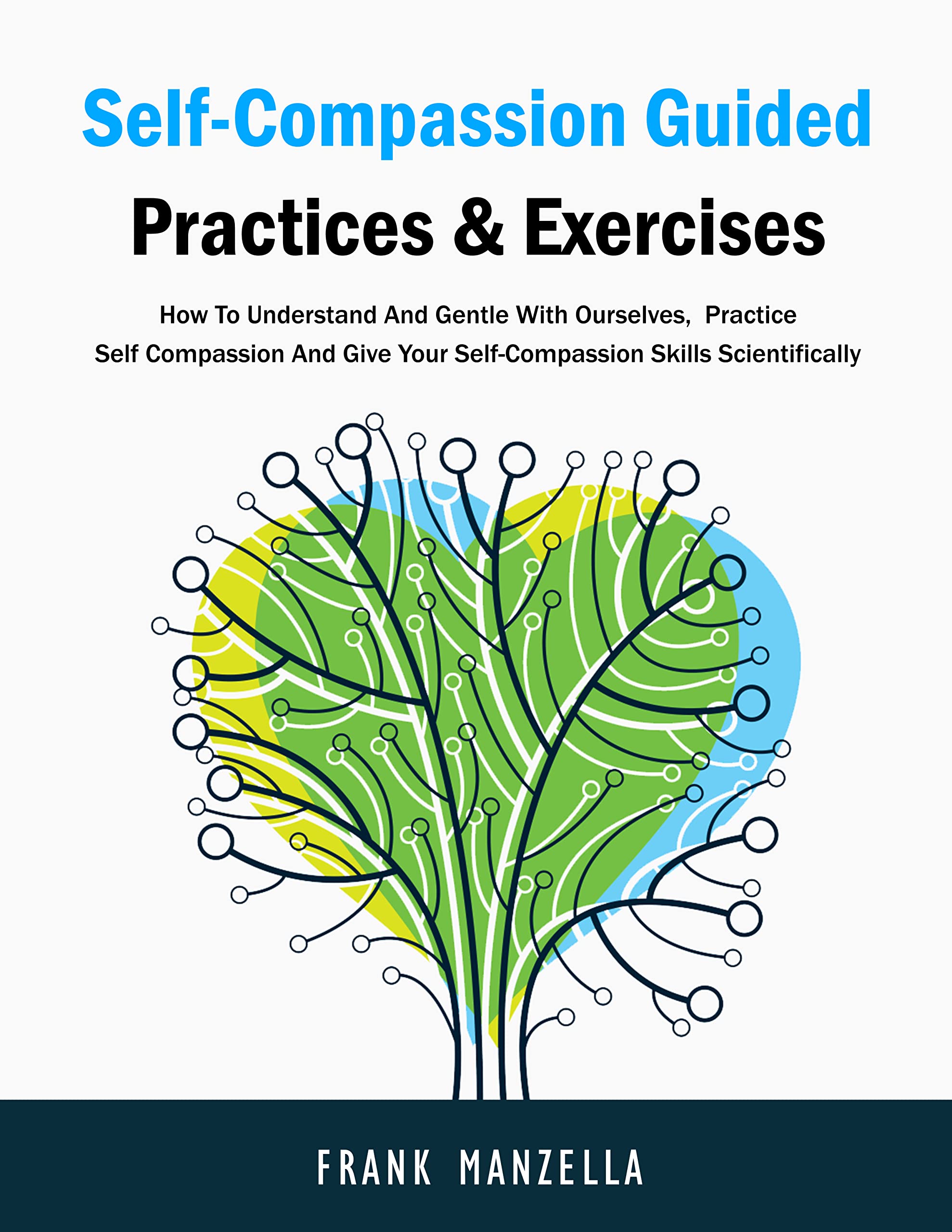 Self-Compassion Guided Practices and Exercises: How To Understand And Gentle With Ourselves ...