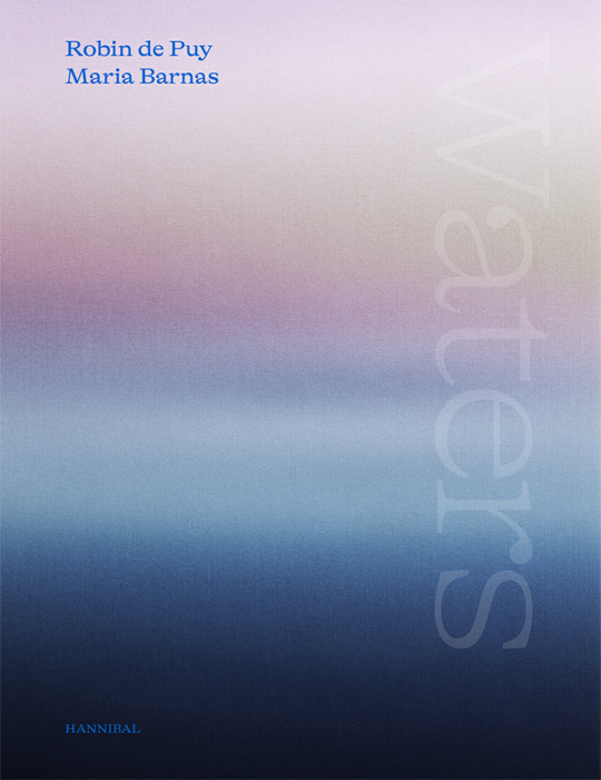 Waters by Robin de Puy | Goodreads