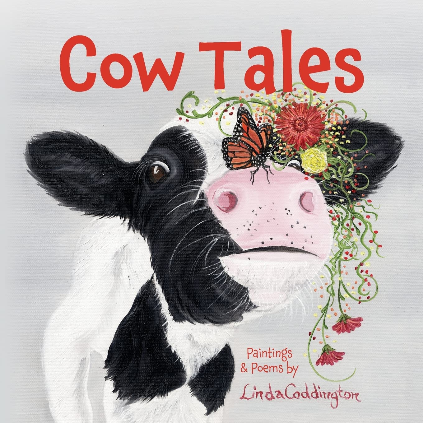 Cow Tales by Linda Coddington | Goodreads