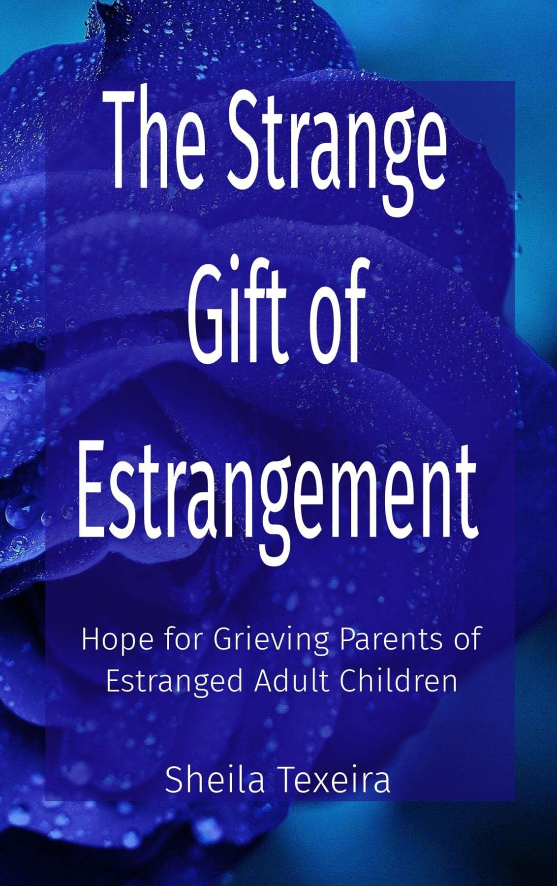 The Strange Gift of Estrangement: Hope for Grieving Parents of ...