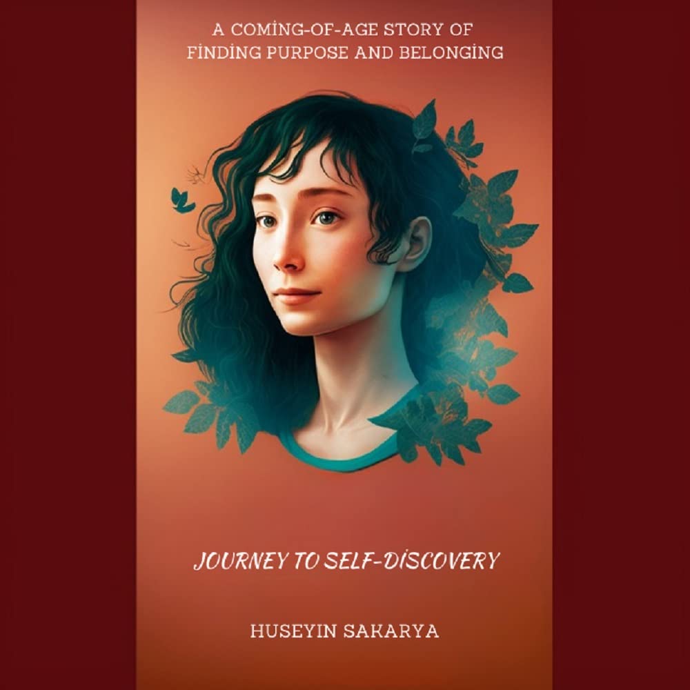 Journey To Self Discovery By Huseyin Sakarya Goodreads journey-to-self-discovery-by-huseyin-sakarya-goodreads