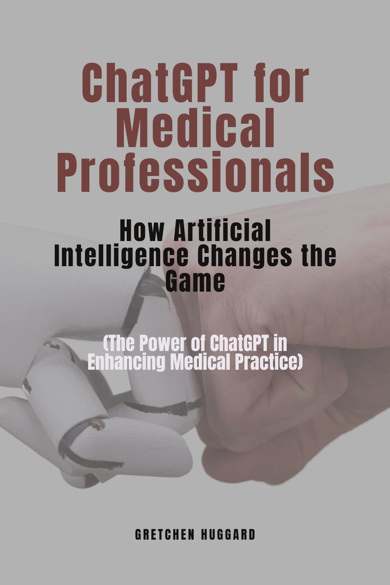 ChatGPT for Medical Professionals: How Artificial Intelligence Changes ...