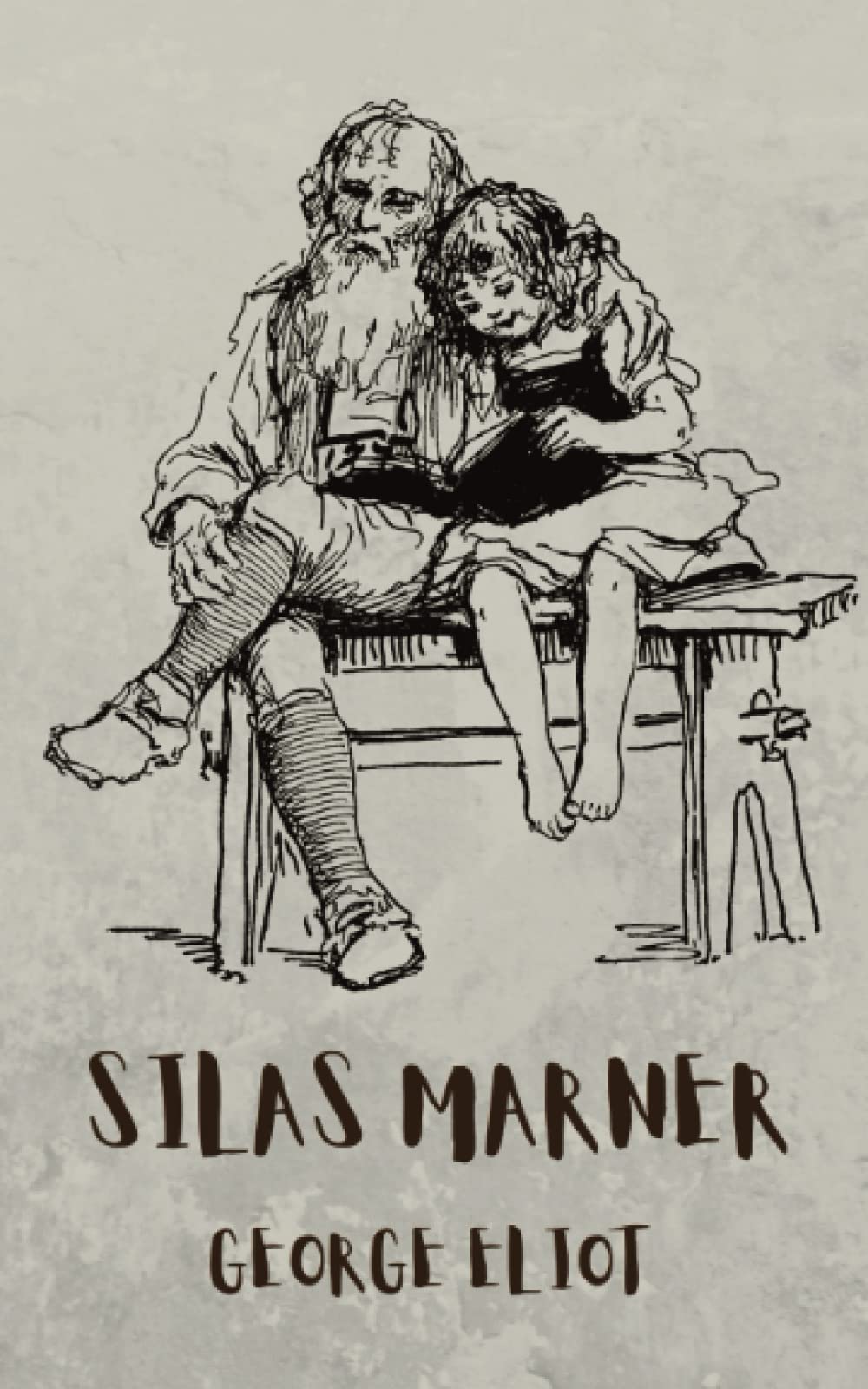 Silas Marner: Realistic fiction Victorian literature by George Eliot ...