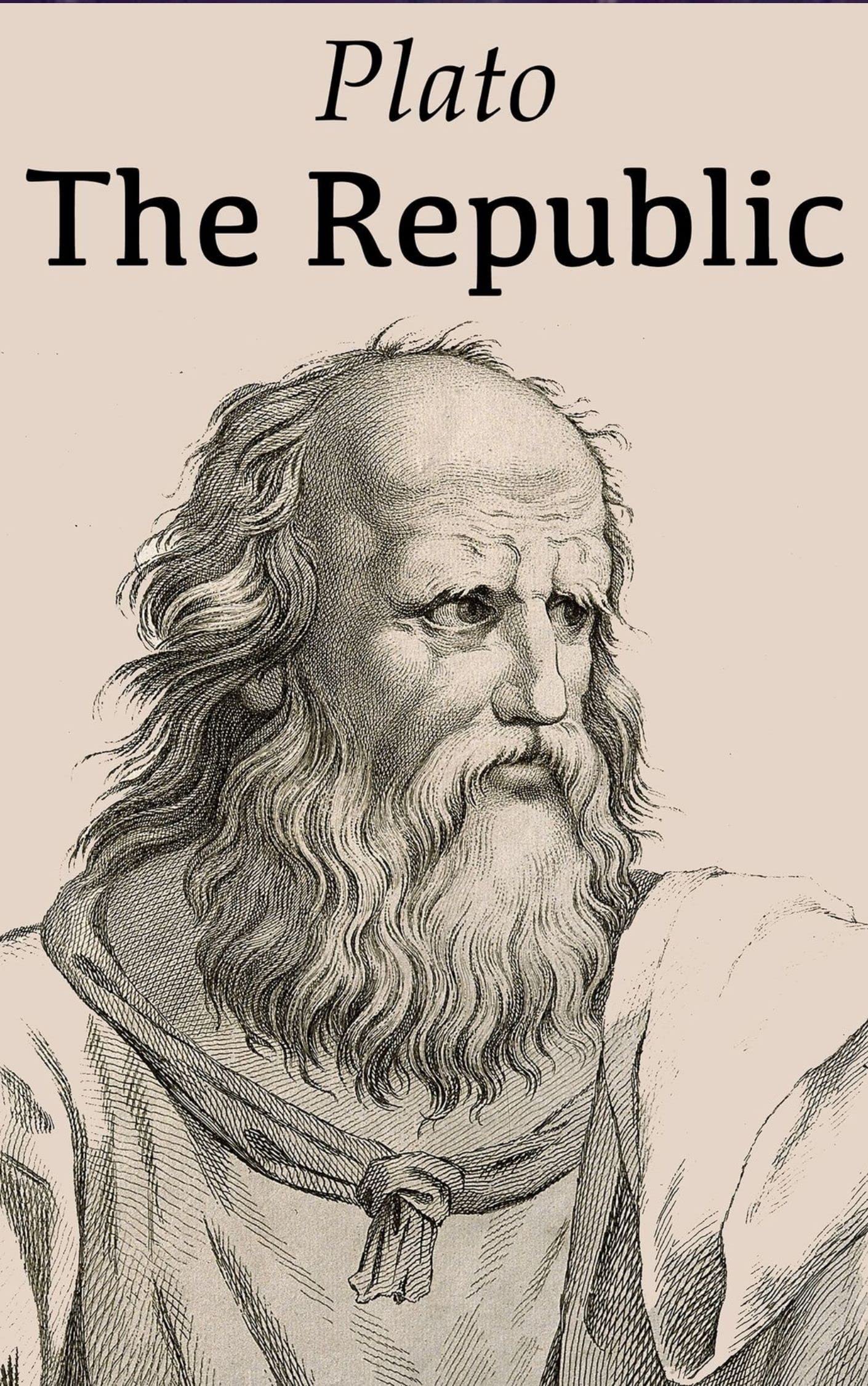 The Republic: (Original illustrated edition) by Plato | Goodreads
