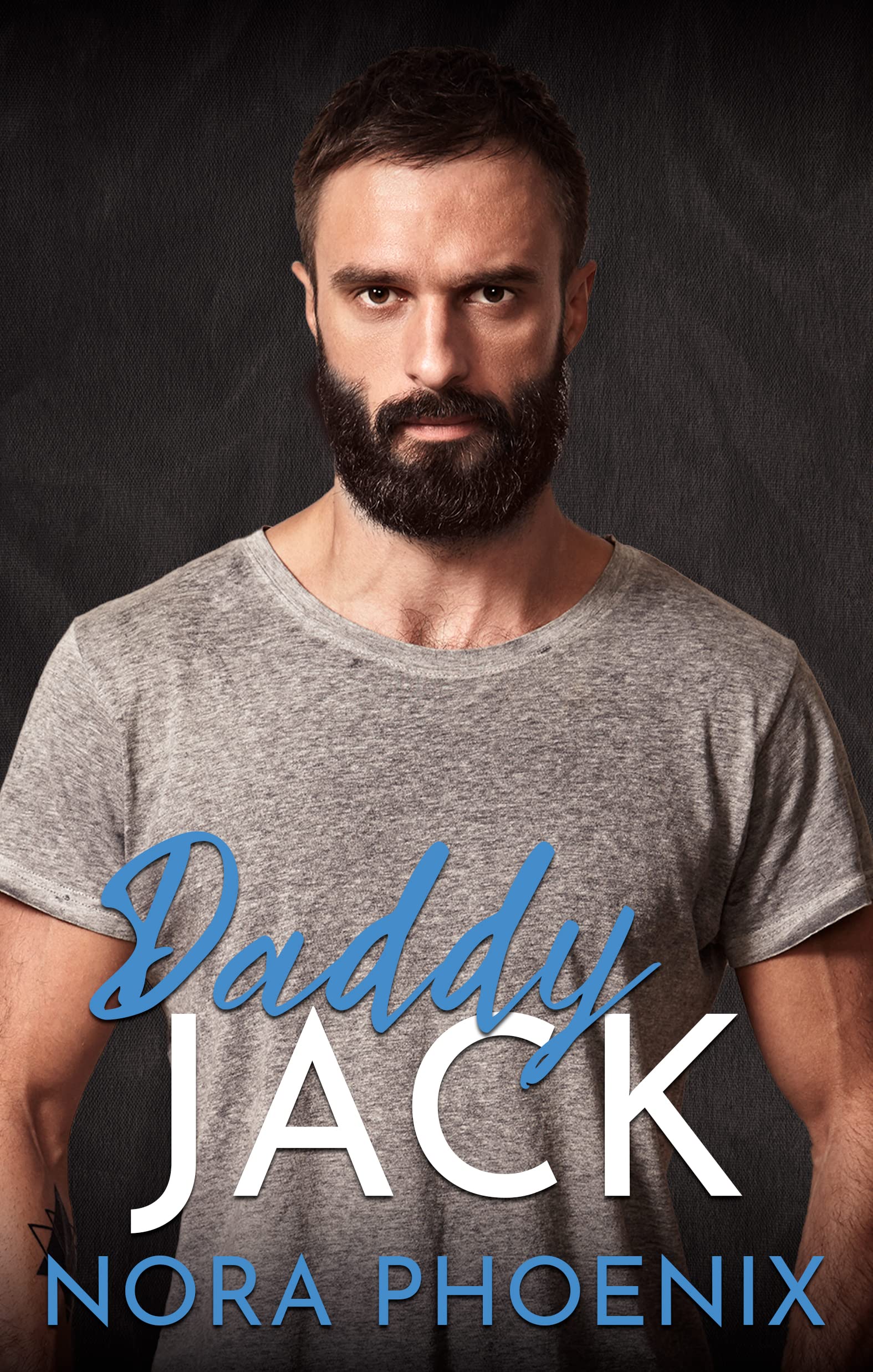 Daddy Jack (Mein Daddy Dom 6) (German Edition) by Nora Phoenix | Goodreads