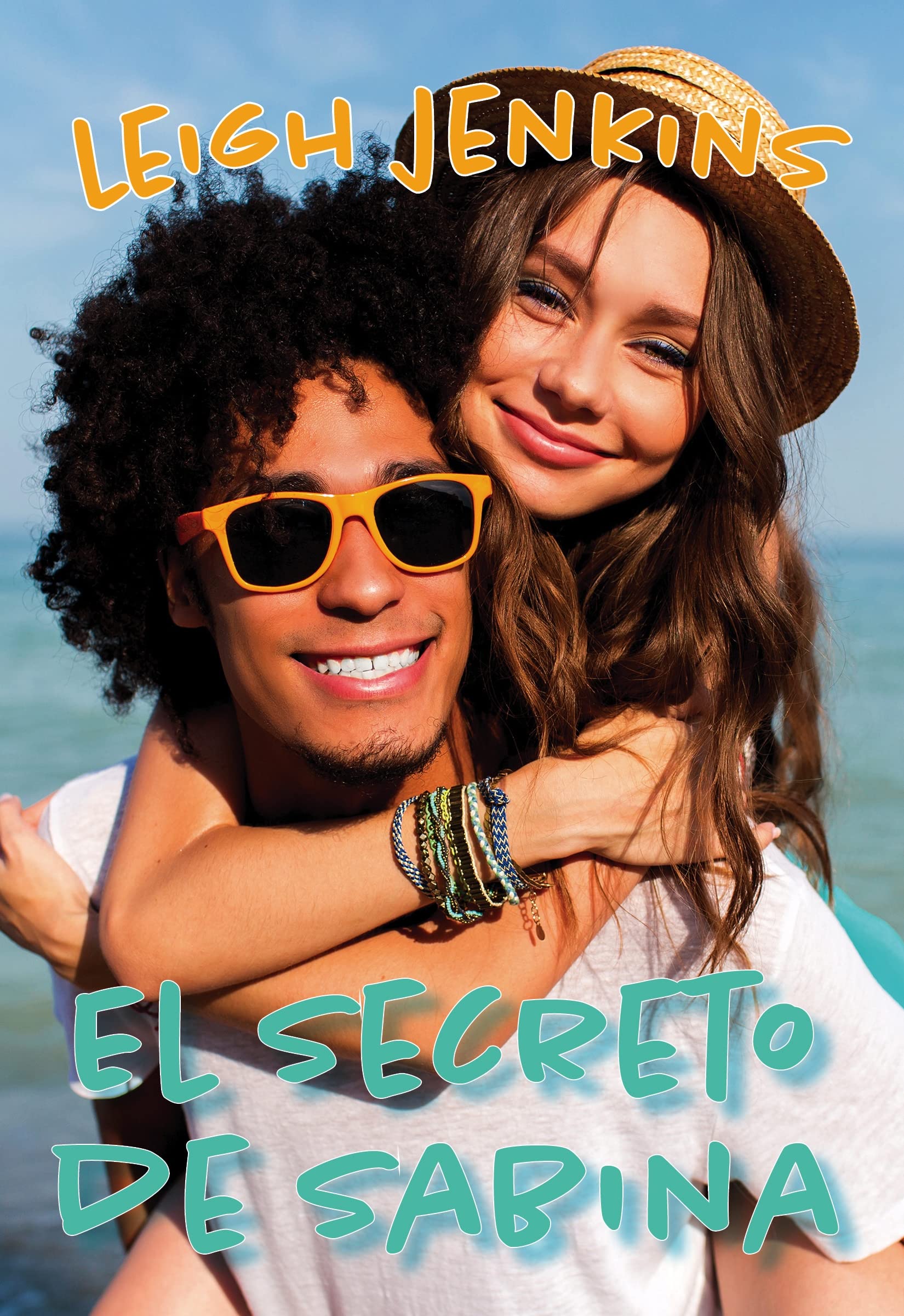 El secreto de Sabina (Spanish Edition) by Leigh Jenkins | Goodreads