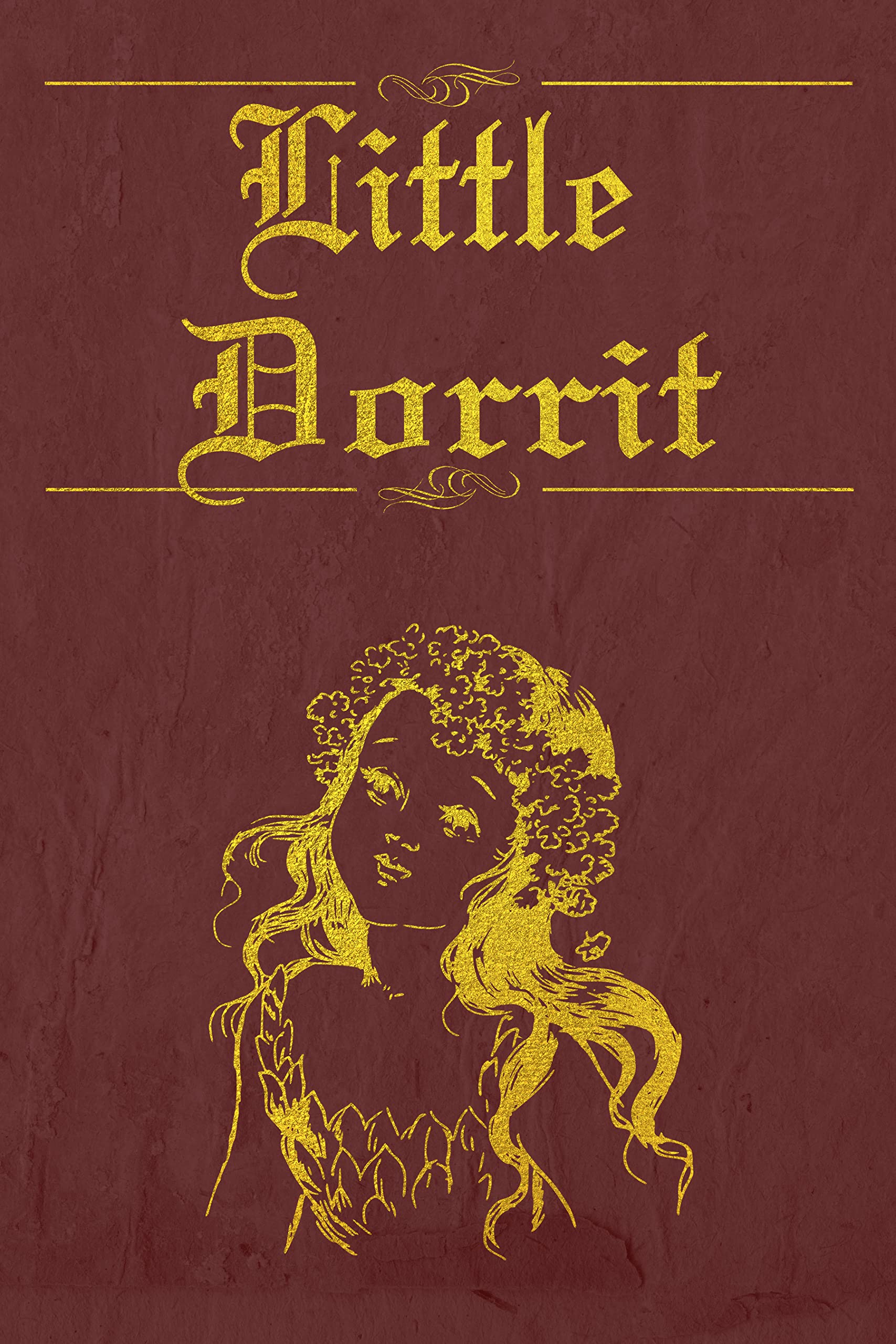 Little Dorrit: with original illustration by Charles Dickens | Goodreads