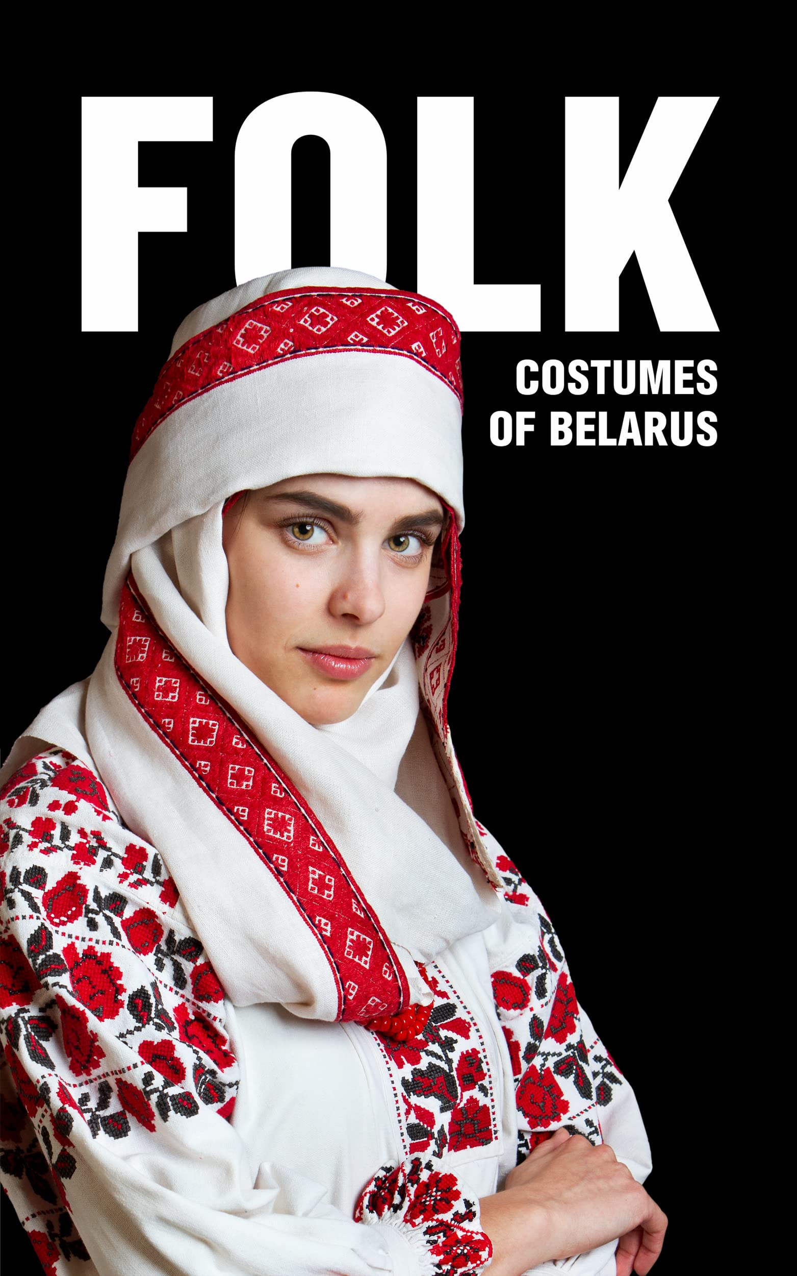 Folk Costumes of Belarus: Traditional Belarusian Fashion by Region Late ...