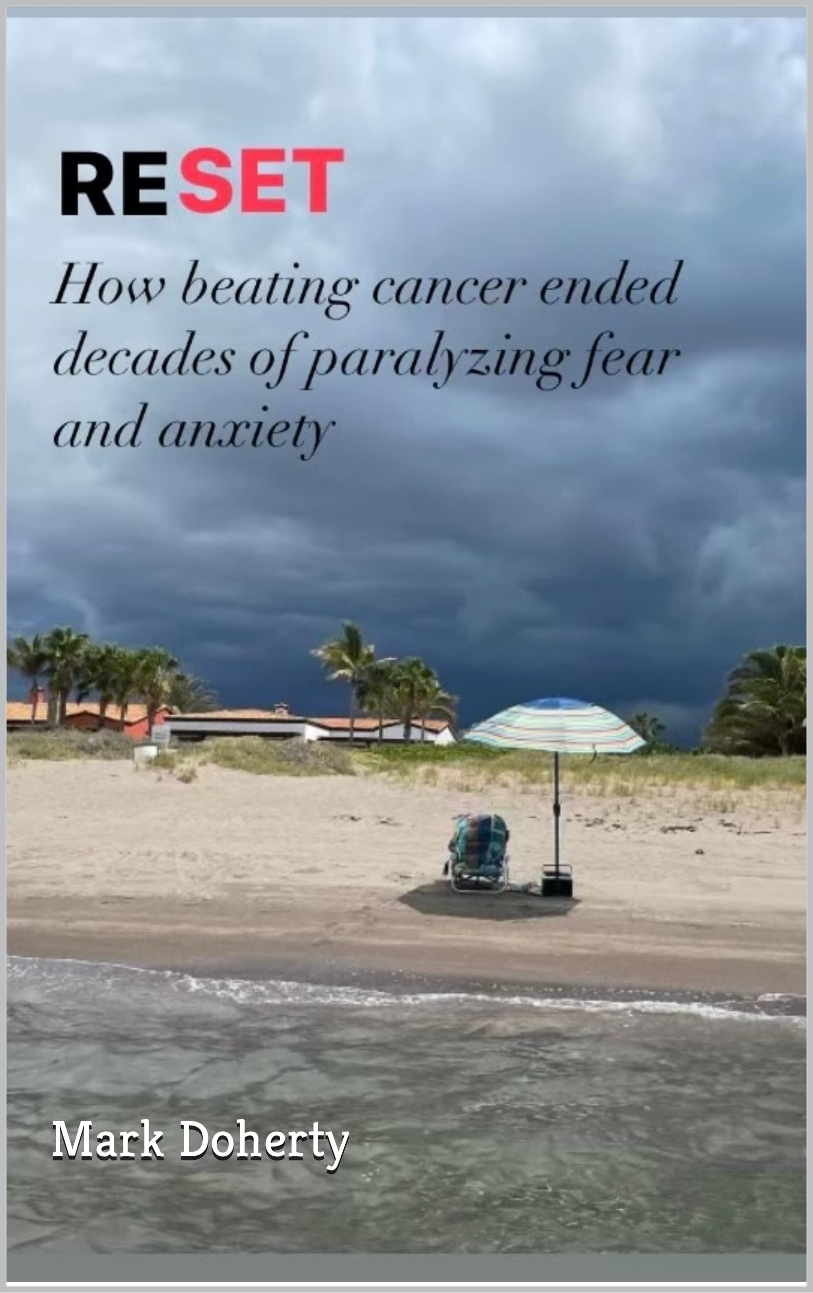 Reset by Mark Doherty | Goodreads