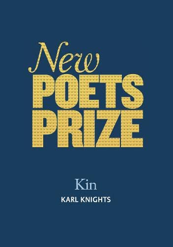 Kin by Karl Knights | Goodreads