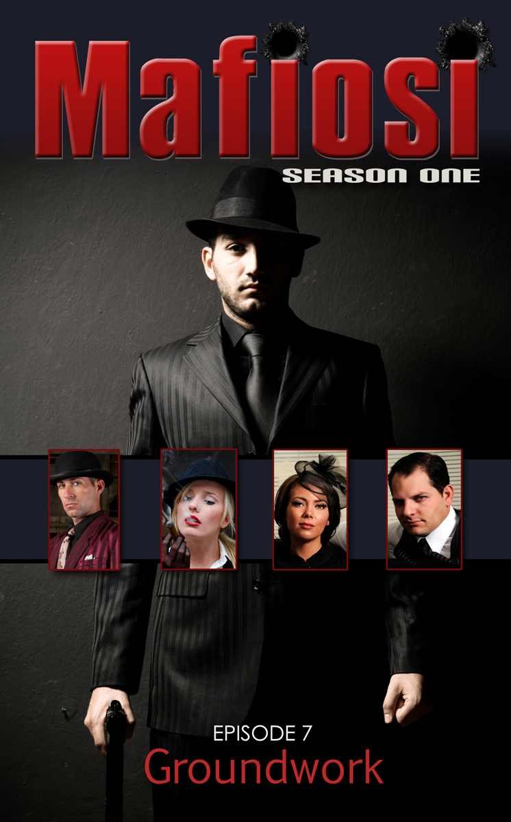 Mafiosi Season 1 Episode 7 by 711 Press | Goodreads