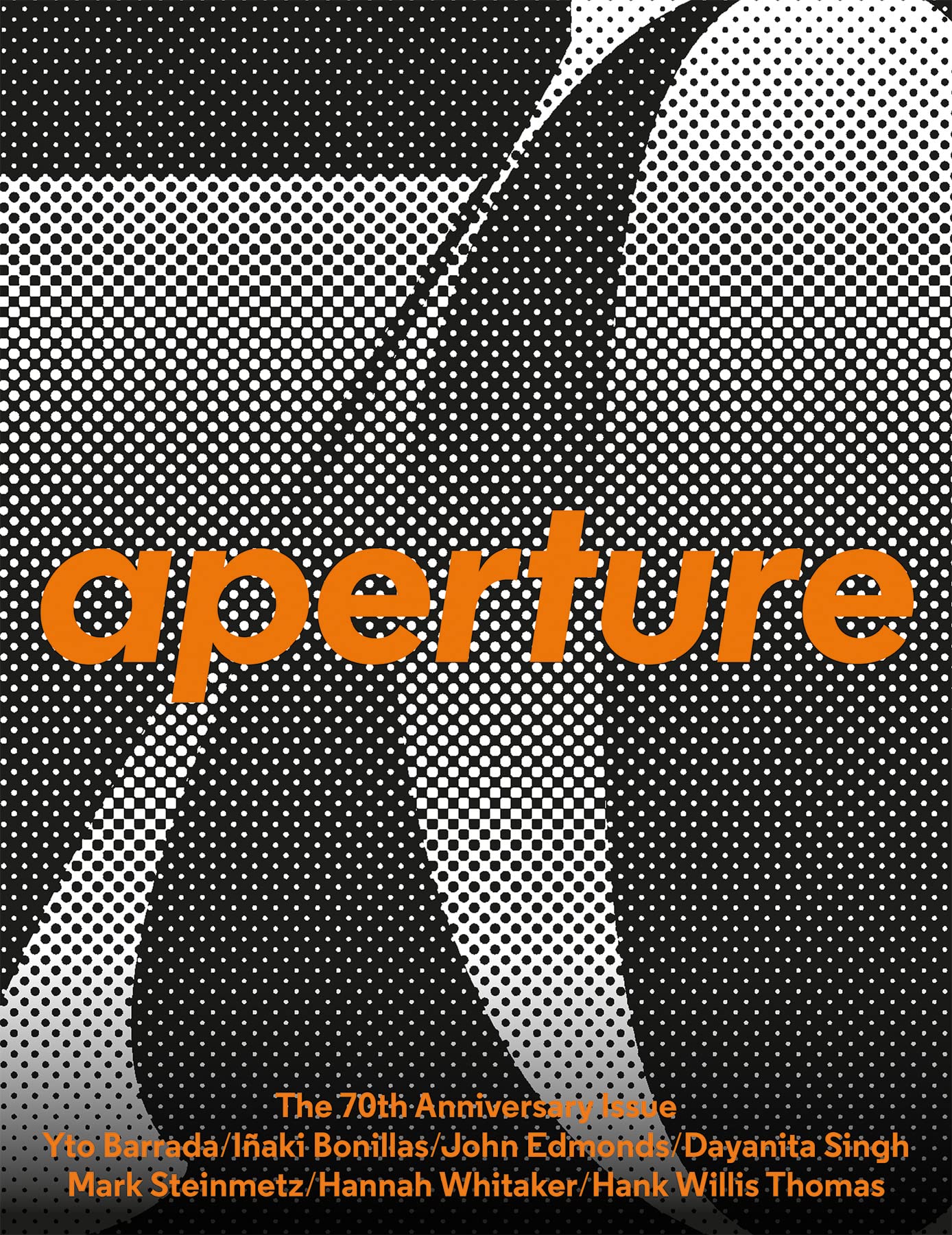 The 70th Anniversary Issue: Aperture 248 by Aperture | Goodreads