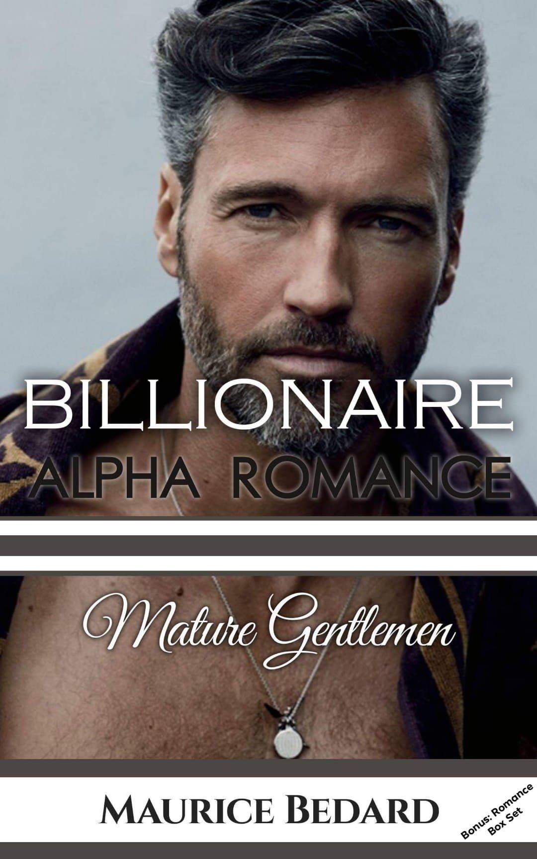 BILLIONAIRE ALPHA ROMANCE: THE PROPOSAL by Maurice Bedard | Goodreads
