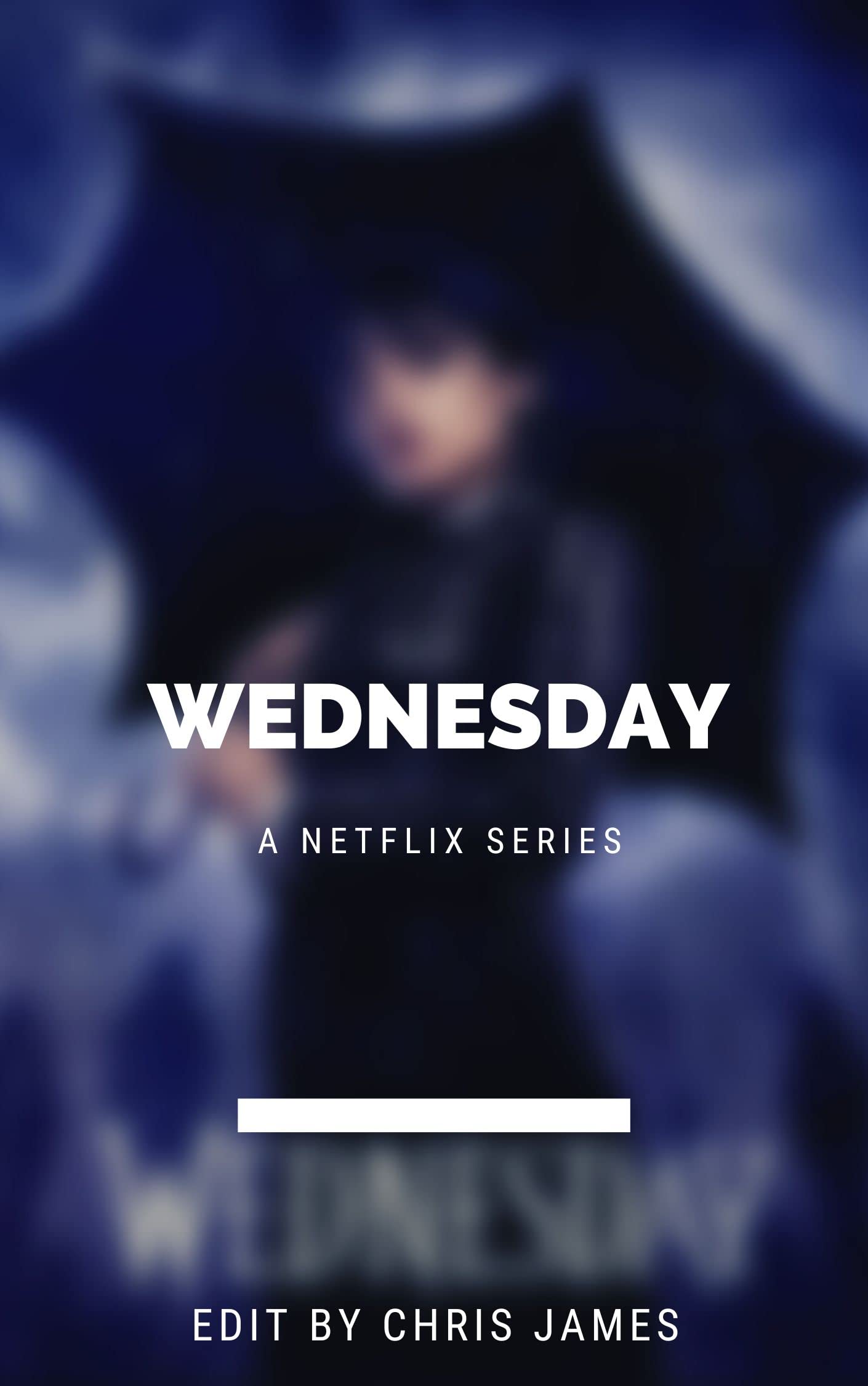 WEDNESDAY S01E02: Woe Is the Loneliest Number Wednesday: Episode 2 by ...