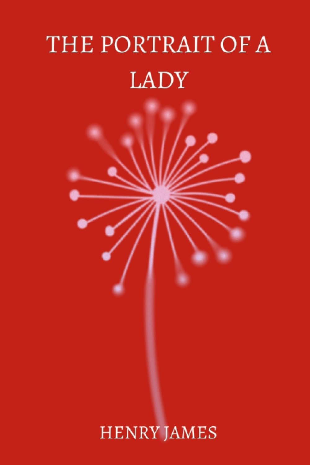 THE PORTRAIT OF A LADY by henry james by Henry James | Goodreads