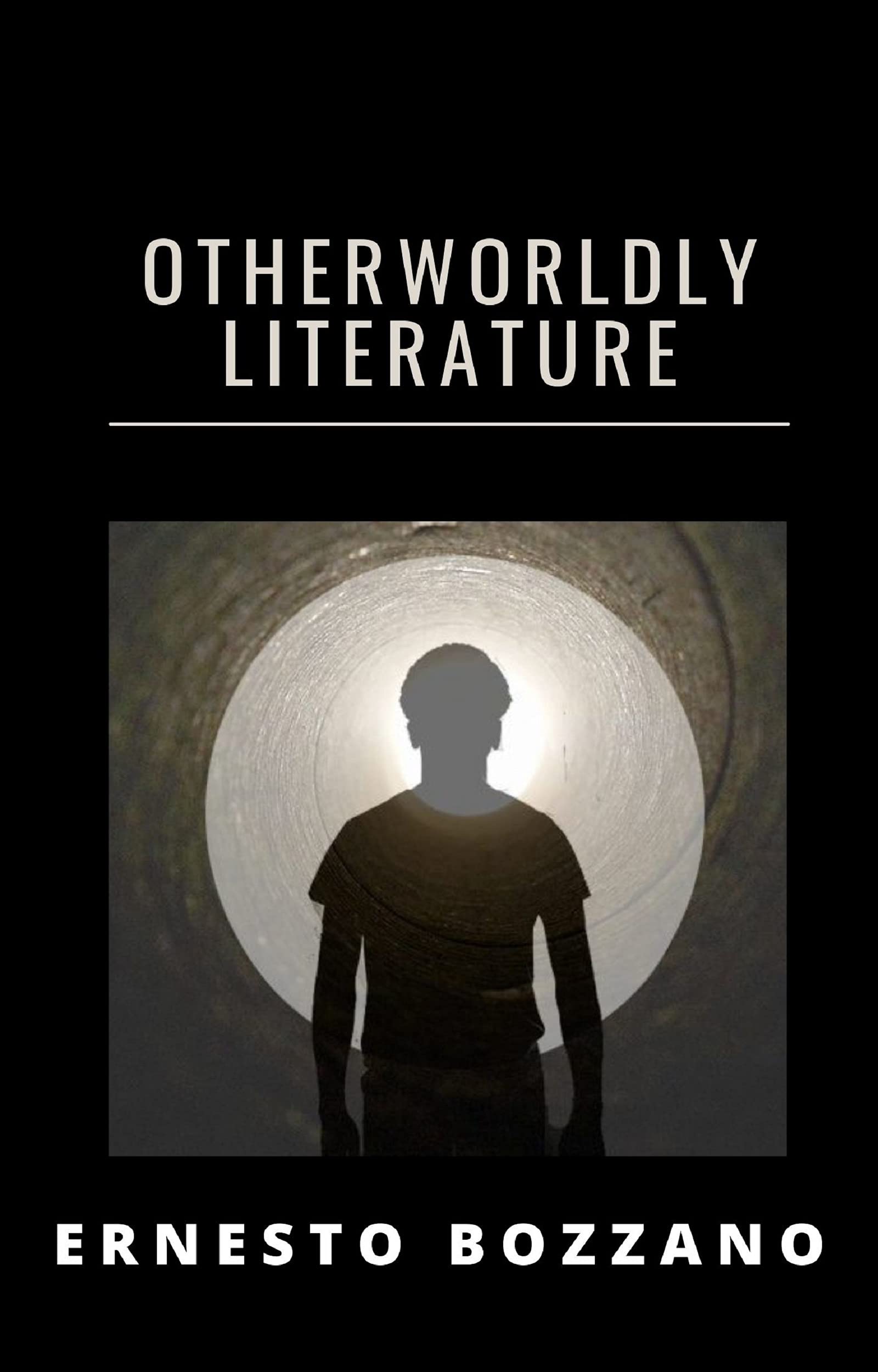 Otherworldly literature (translated) by Ernesto Bozzano | Goodreads