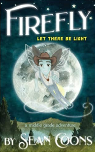 Firefly: Let There Be Light by Sean Coons | Goodreads