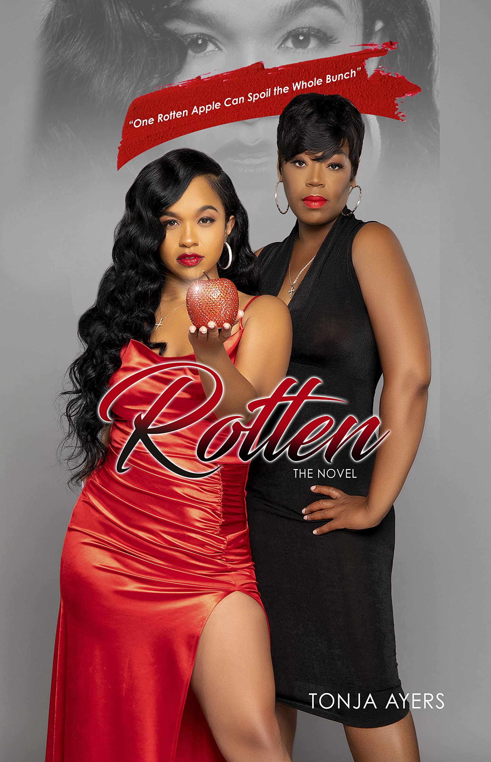 Rotten by Tonja Ayers | Goodreads