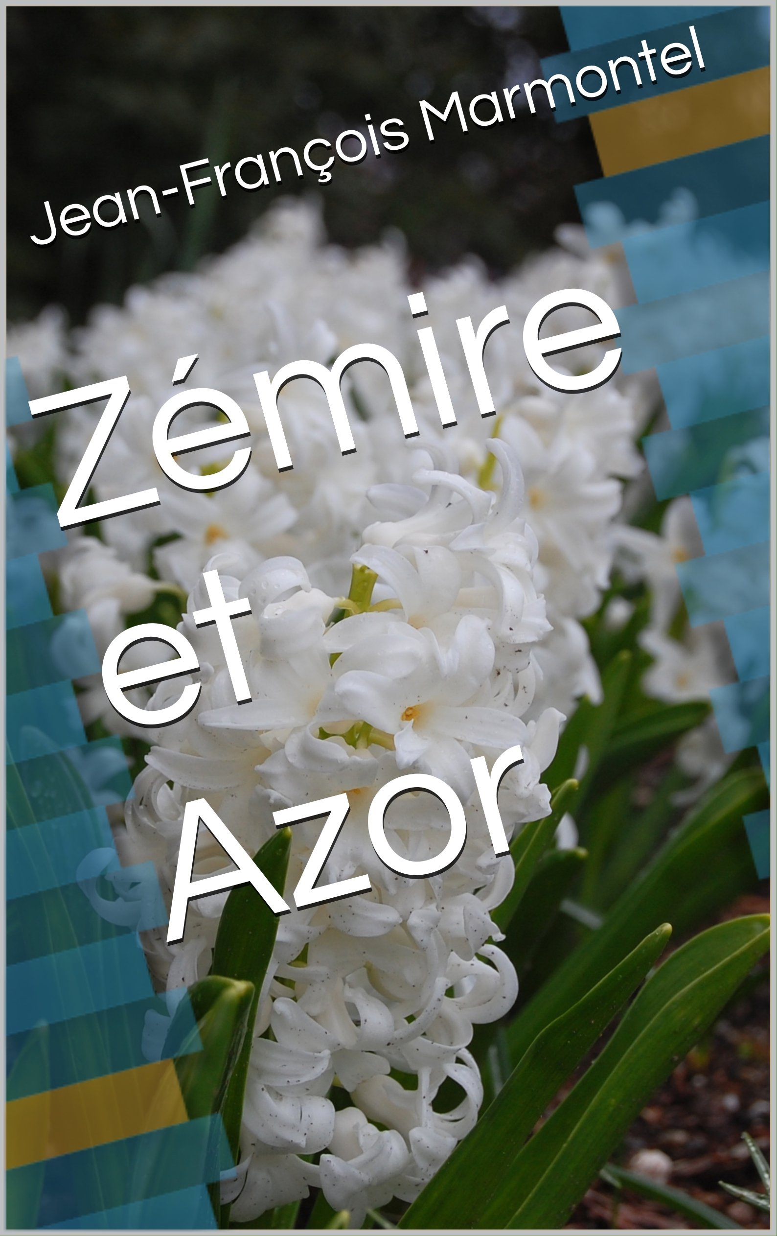 Zémire et Azor by Jean-François Marmontel | Goodreads