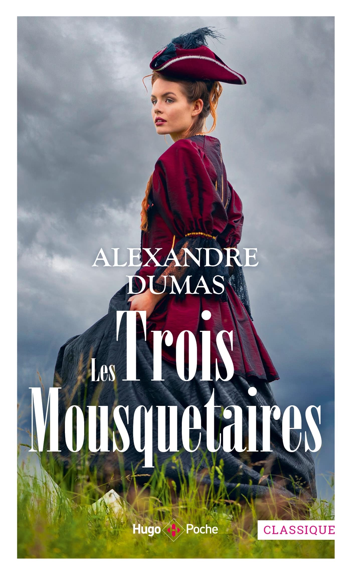 Les trois mousquetaires (Classiques) by Alexandre Dumas | Goodreads