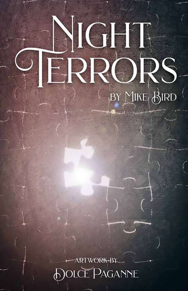 Night Terrors by Mike Bird | Goodreads