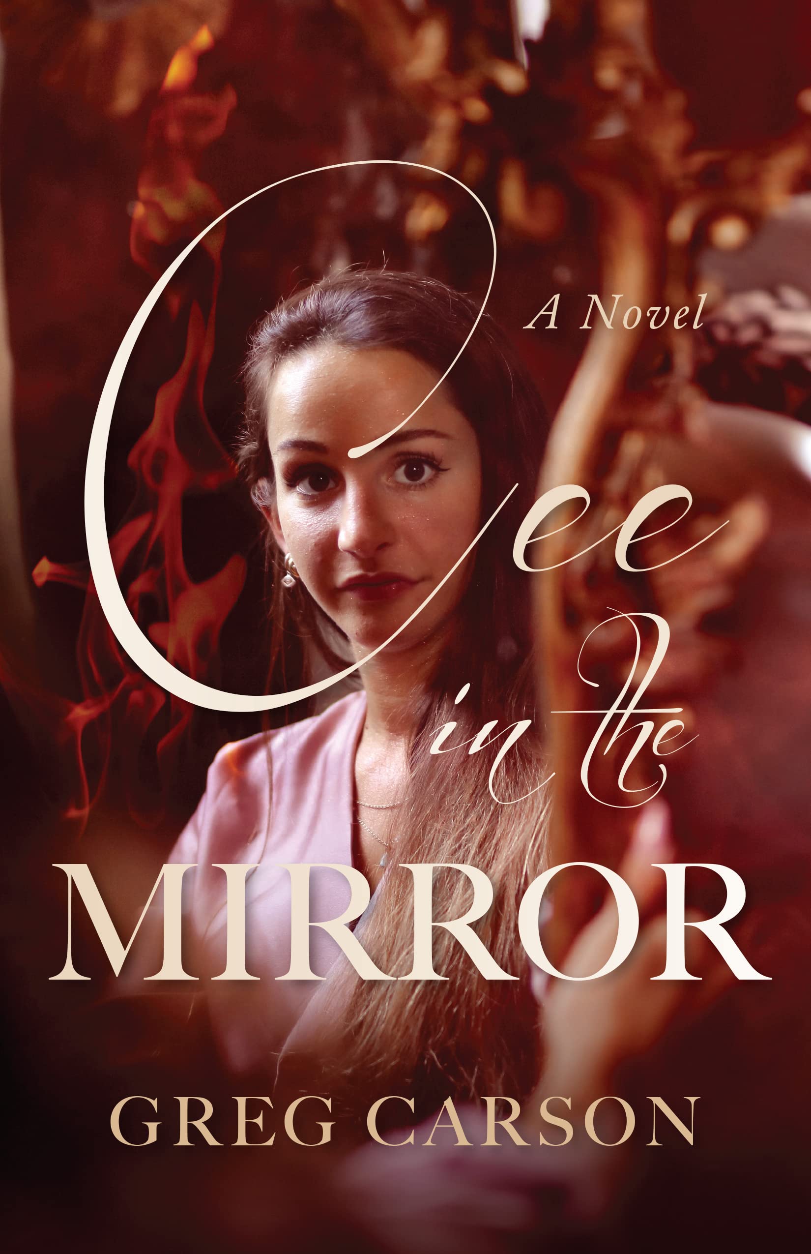 Cee in the Mirror by Greg Carson | Goodreads