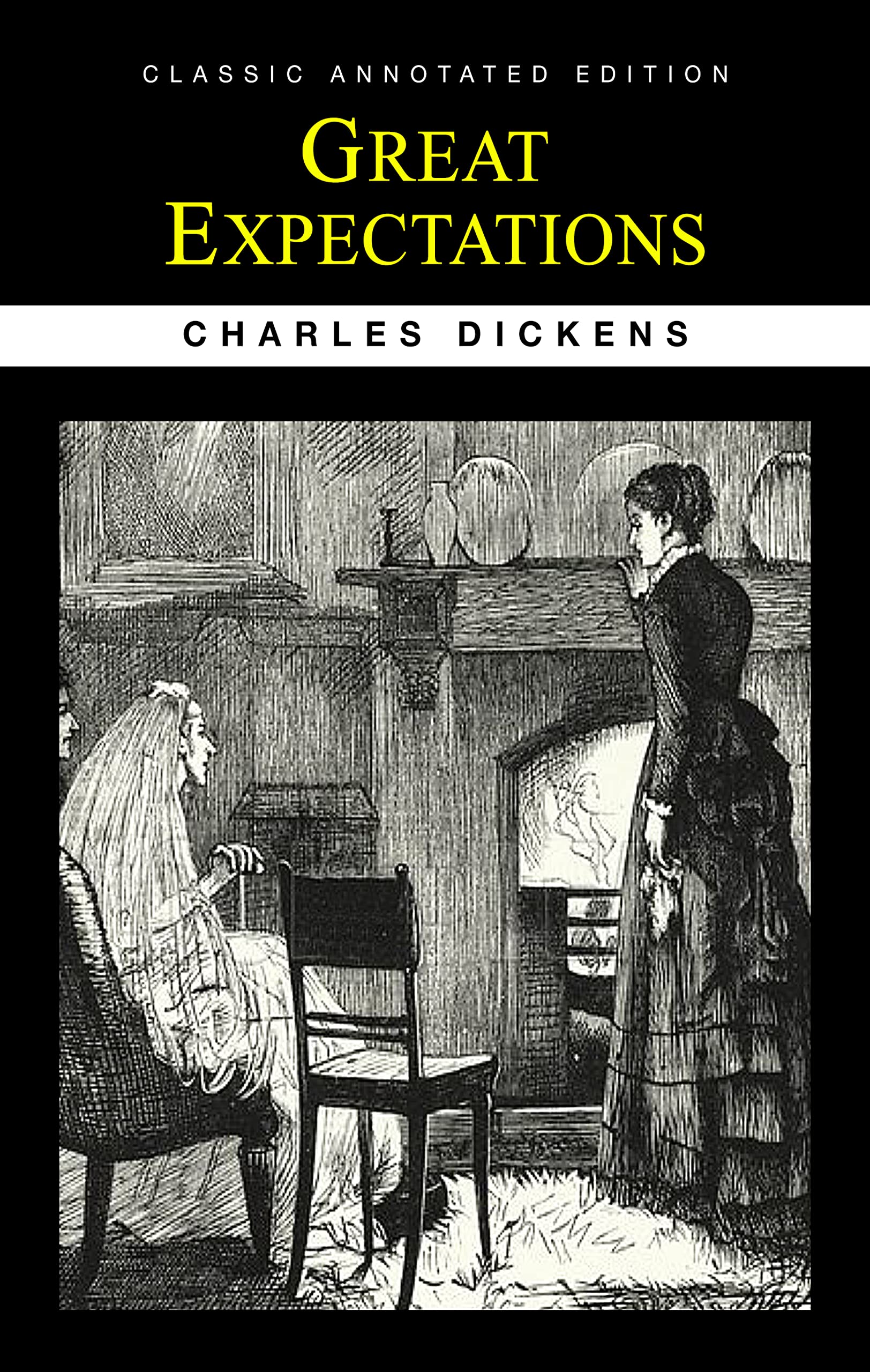 Great Expectations Novel by Charles Dickens by Charles Dickens | Goodreads