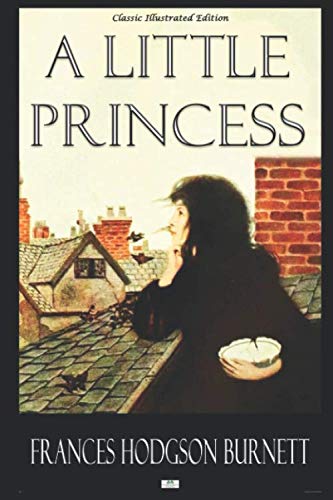 A Little Princess (Illustrated) by Frances Hodgson Burnett | Goodreads