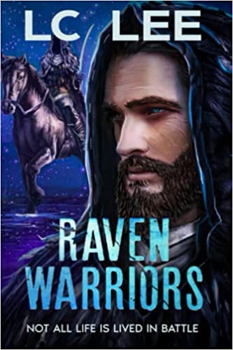 Raven Warriors by L.C. Lee | Goodreads
