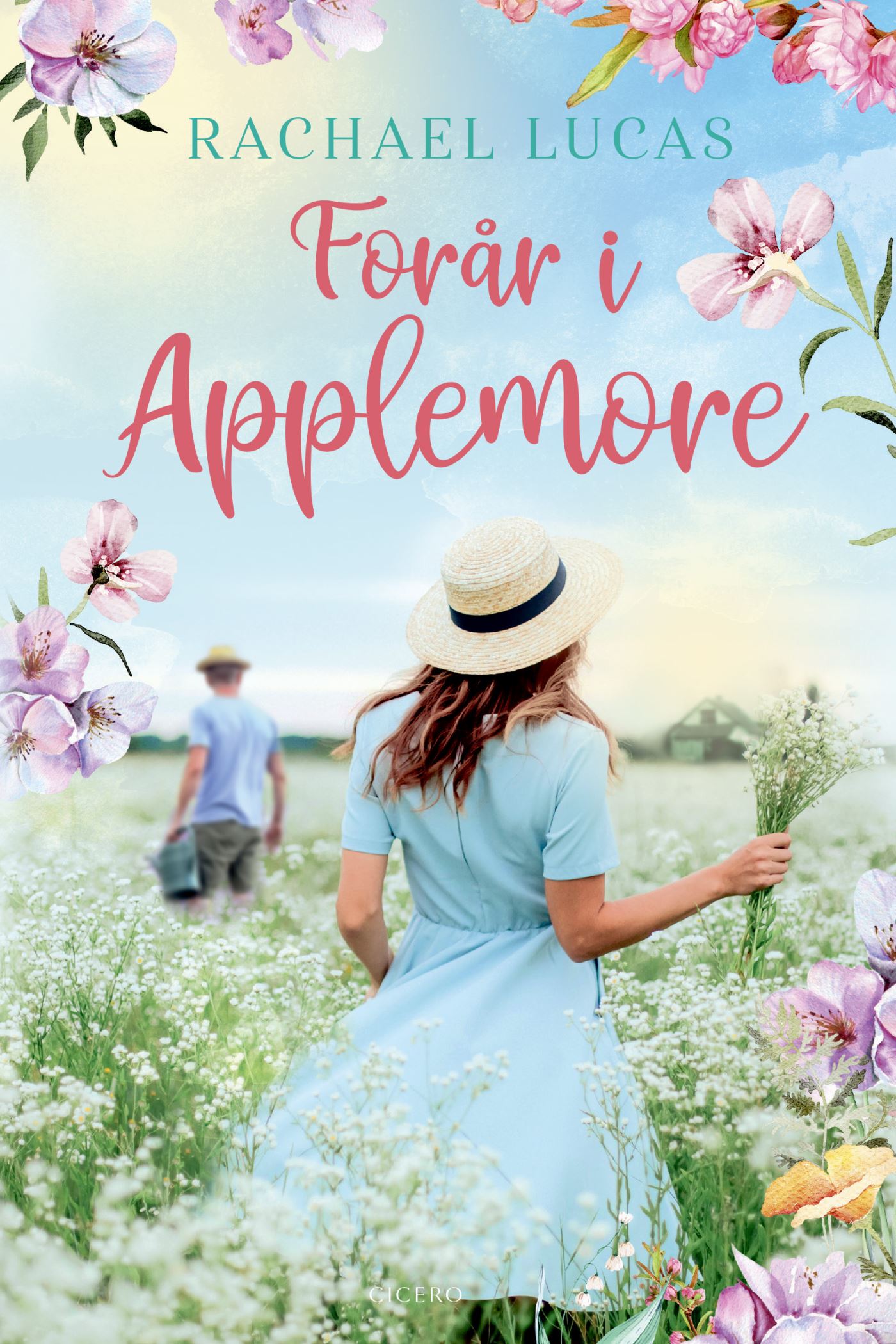 Forår i Applemore by Rachael Lucas | Goodreads