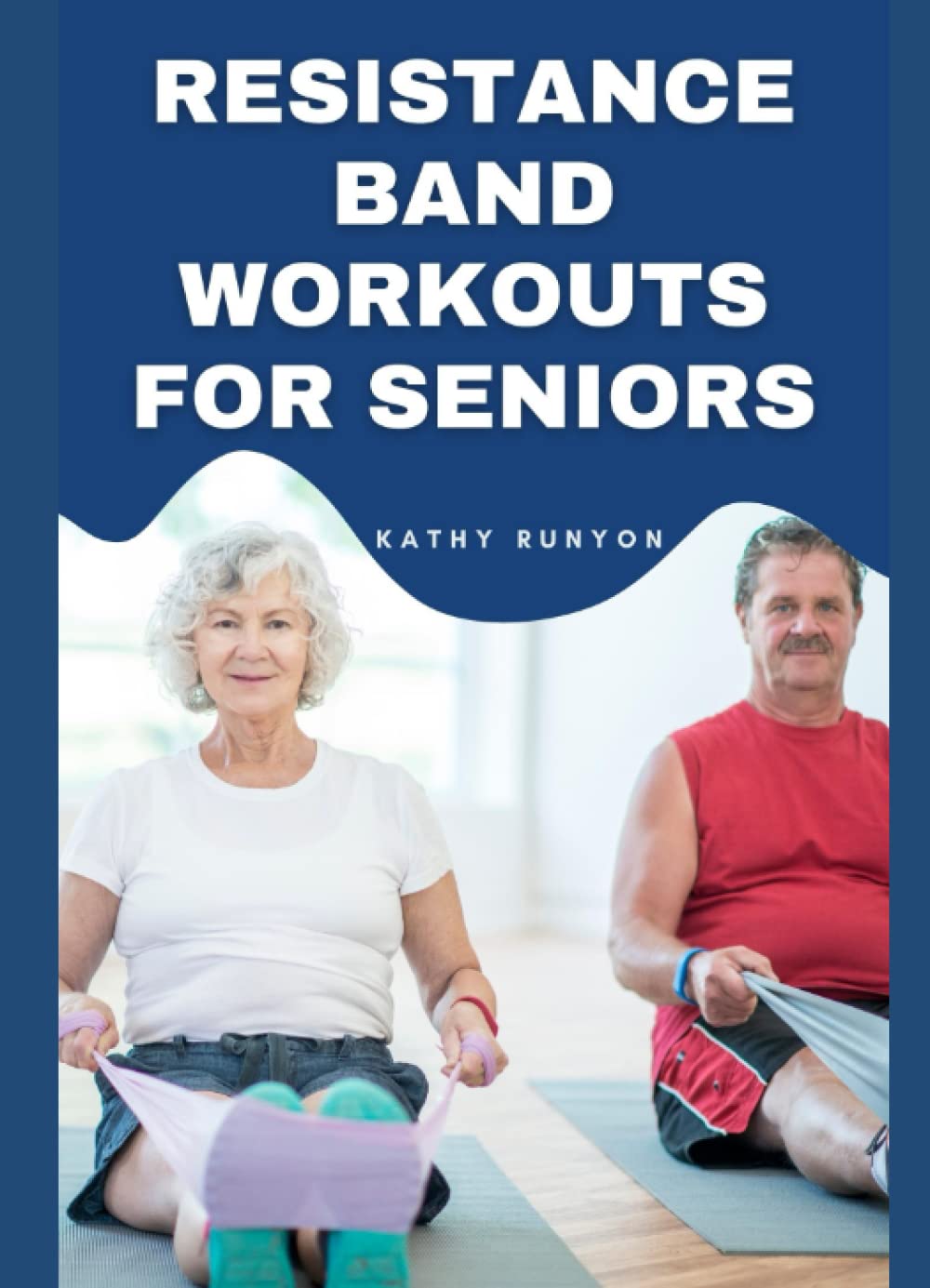 Resistance Band Workouts For Seniors: Complete guide to convinient ...