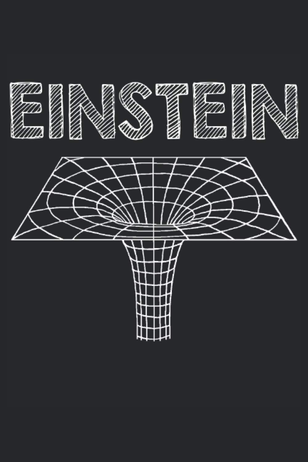 Albert Einstein: Theoretical Physicist: Cute Useful Novelty Gift for ...