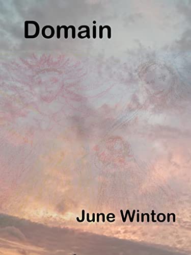 Domain by June Winton | Goodreads