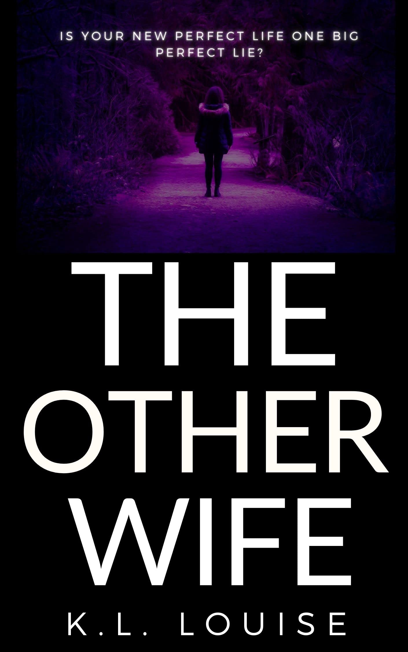 The Other Wife: A gripping psychological suspense thriller with a ...