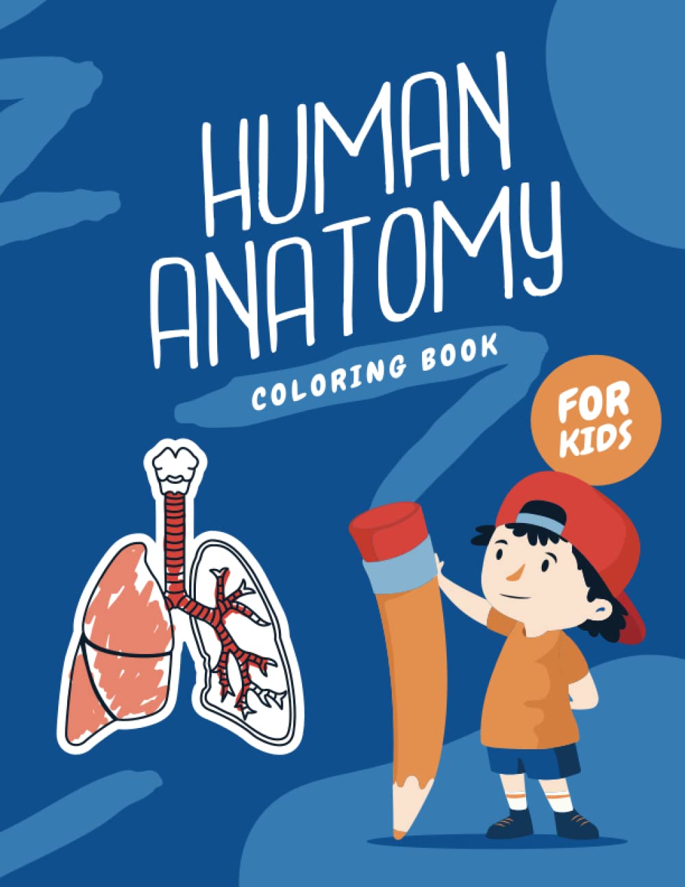 Human Anatomy Coloring Book For Kids Over 50 Human Body Coloring human-anatomy-coloring-book-for-kids-over-50-human-body-coloring