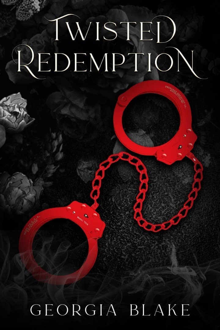 Twisted Redemption (Twisted Billionaires Book 1) by Georgia Blake | Goodreads